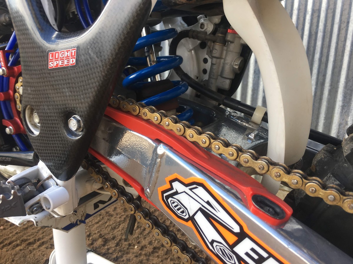 2008 Honda CRF150R - Fully Kitted & Custom Sick Build ? - For Sale ...