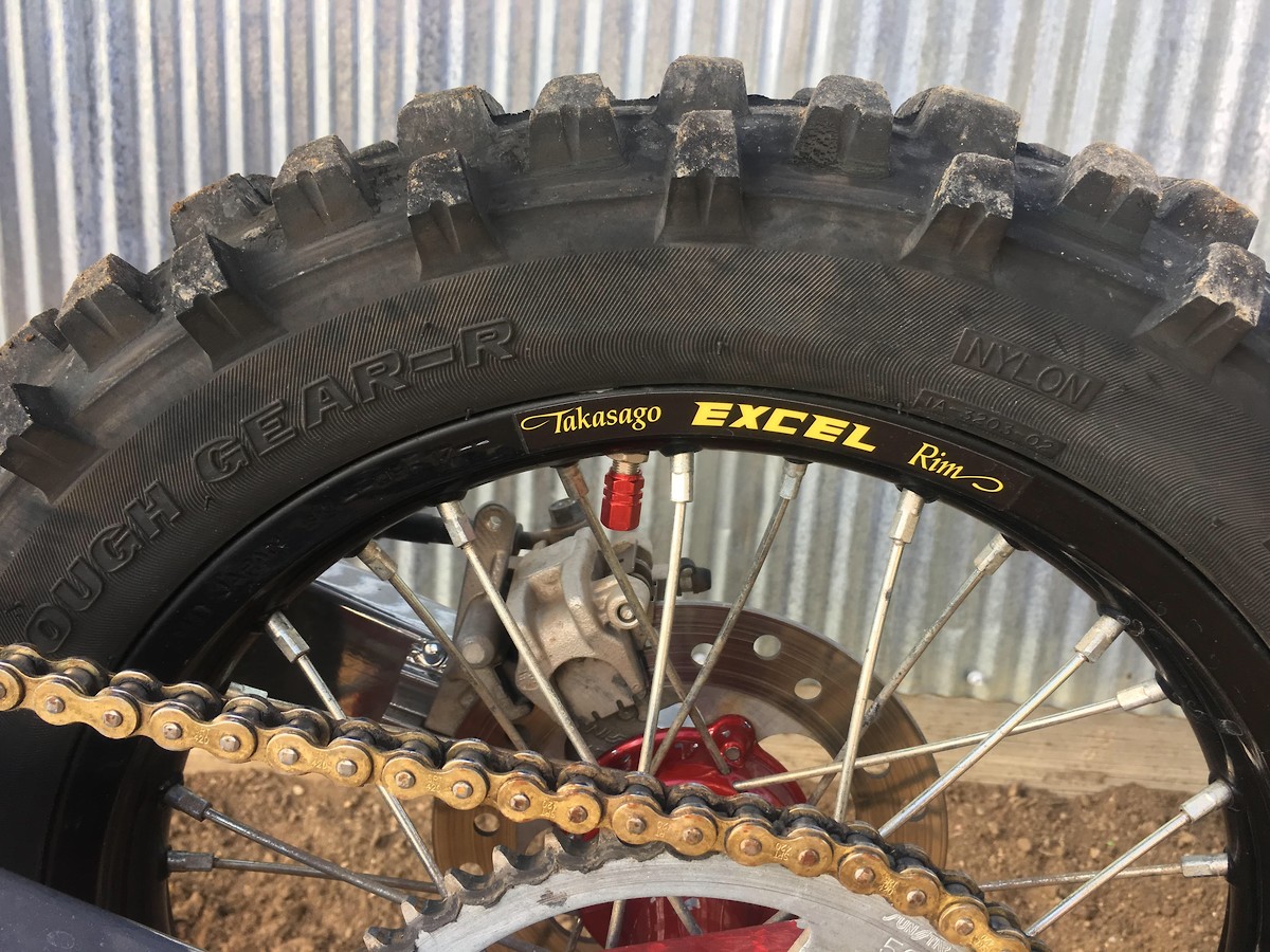 2008 Honda CRF150R - Fully Kitted & Custom Sick Build ? - For Sale ...