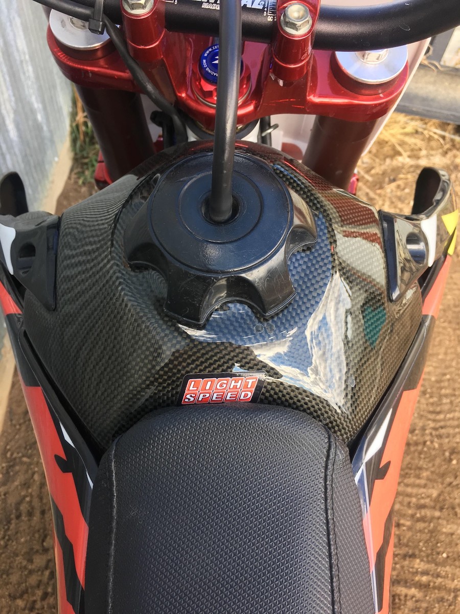 2008 Honda CRF150R - Fully Kitted & Custom Sick Build ? - For Sale ...