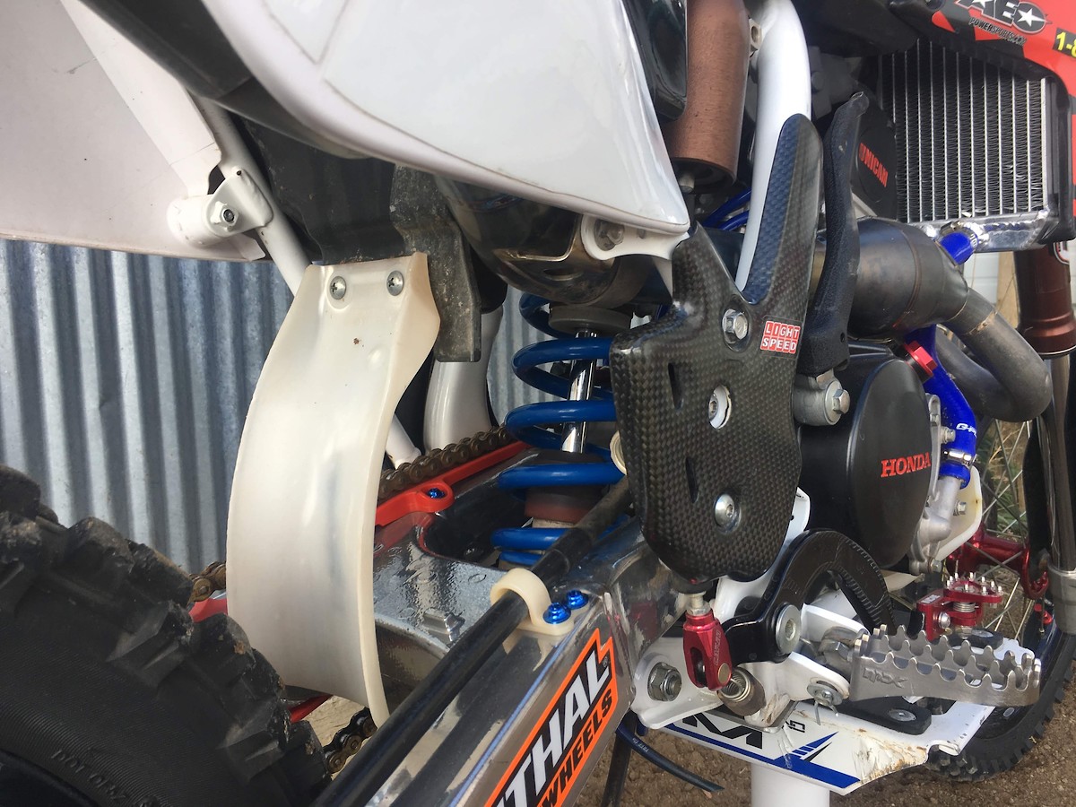 2008 Honda CRF150R - Fully Kitted & Custom Sick Build ? - For Sale ...