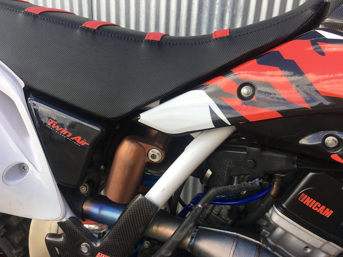 2008 Honda CRF150R - Fully Kitted & Custom Sick Build ? - For Sale ...