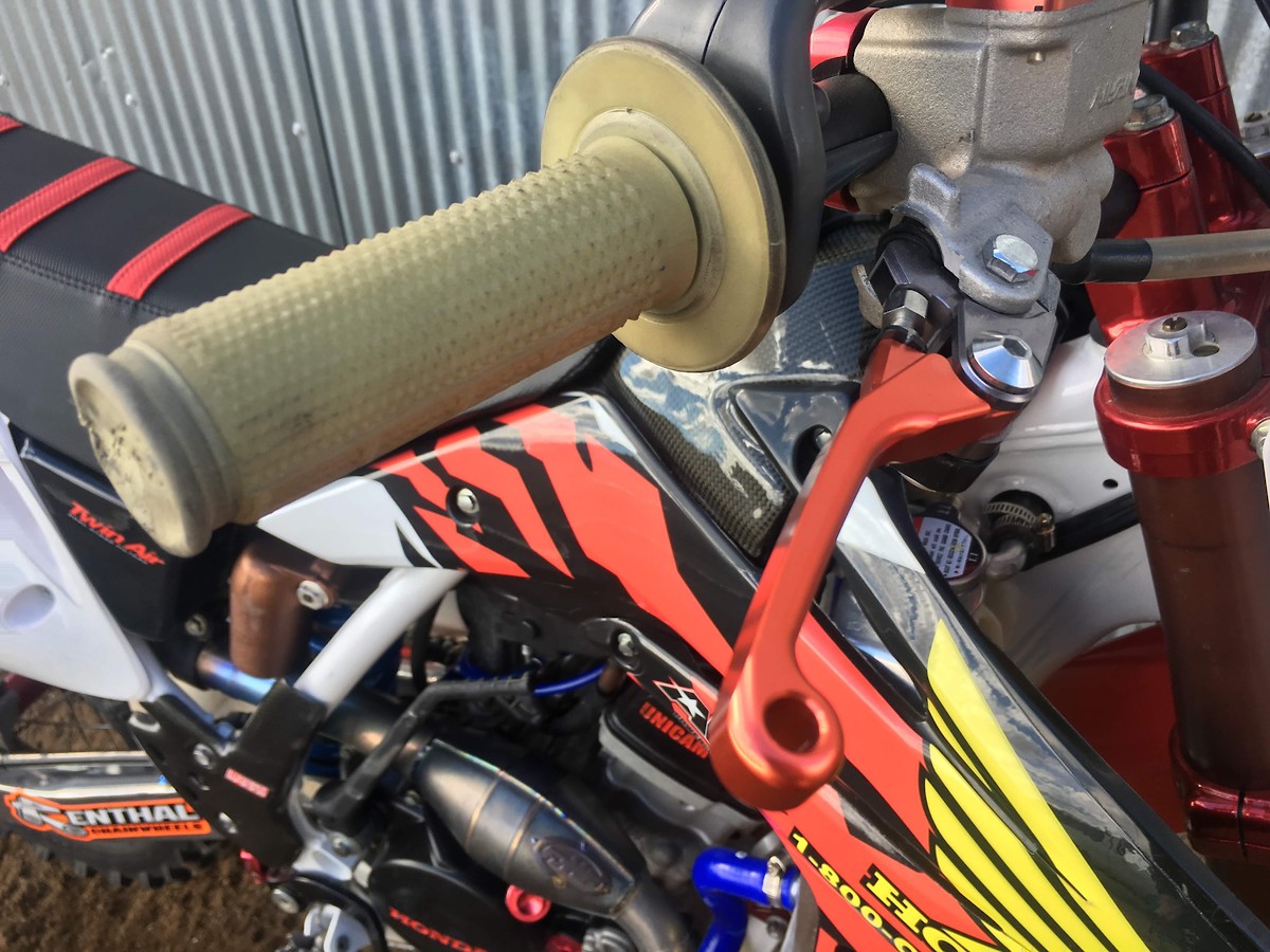 2008 Honda CRF150R - Fully Kitted & Custom Sick Build ? - For Sale ...