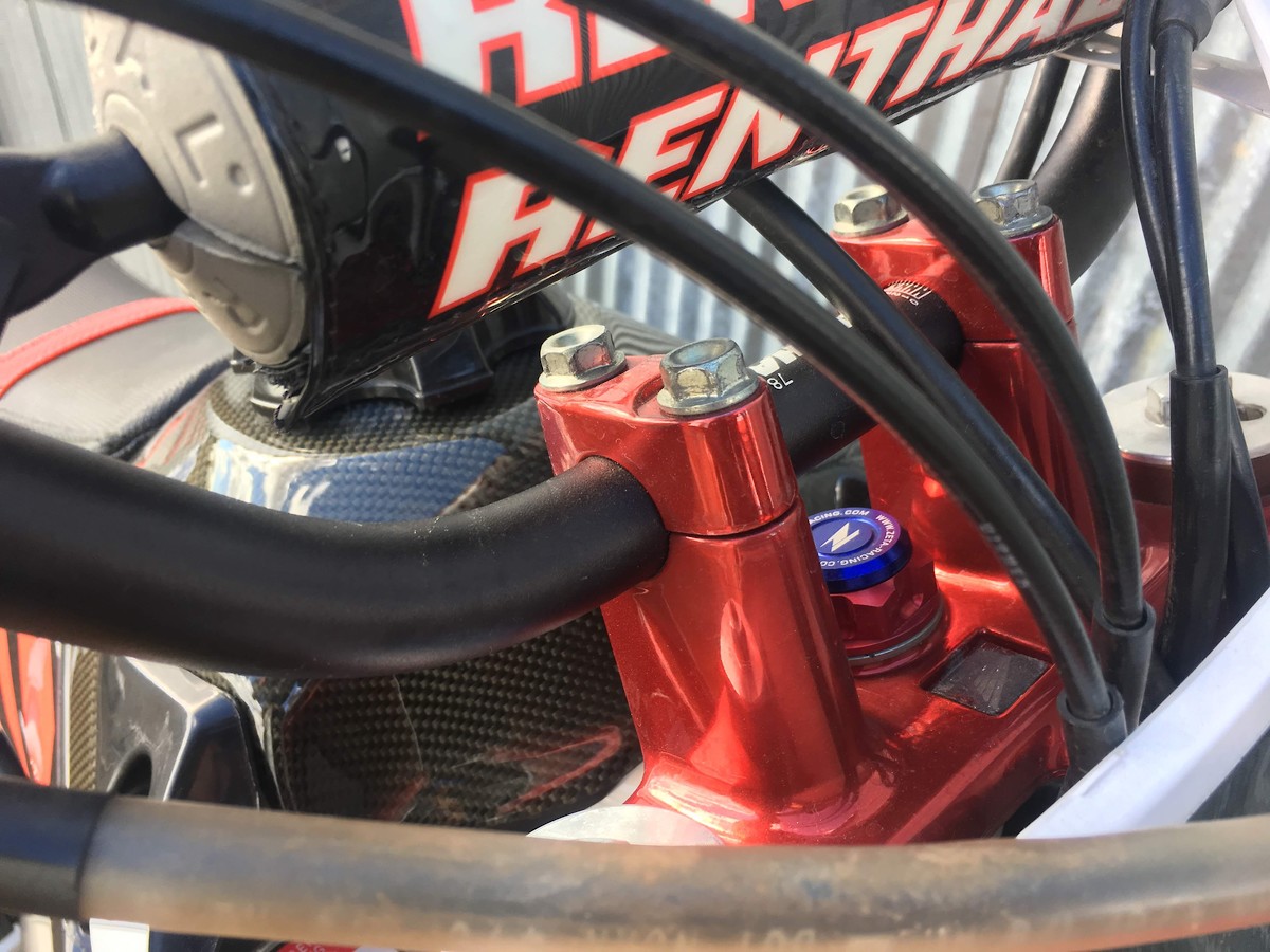 2008 Honda CRF150R - Fully Kitted & Custom Sick Build ? - For Sale ...