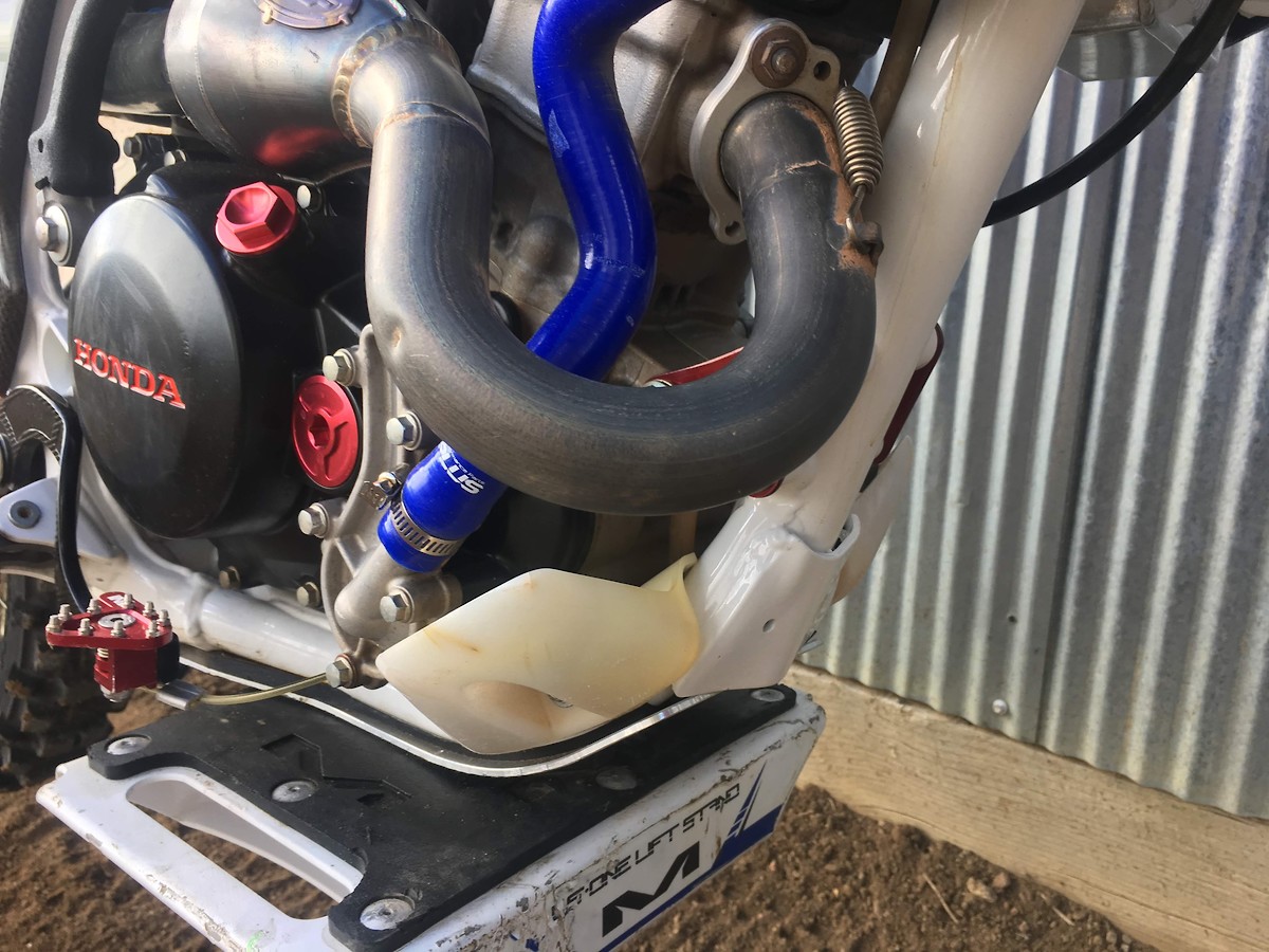 2008 Honda CRF150R - Fully Kitted & Custom Sick Build ? - For Sale ...