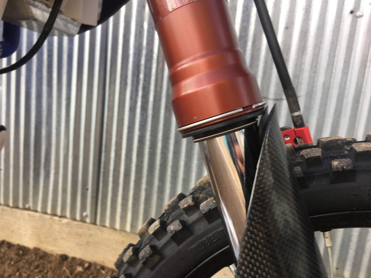 2008 Honda CRF150R - Fully Kitted & Custom Sick Build ? - For Sale ...