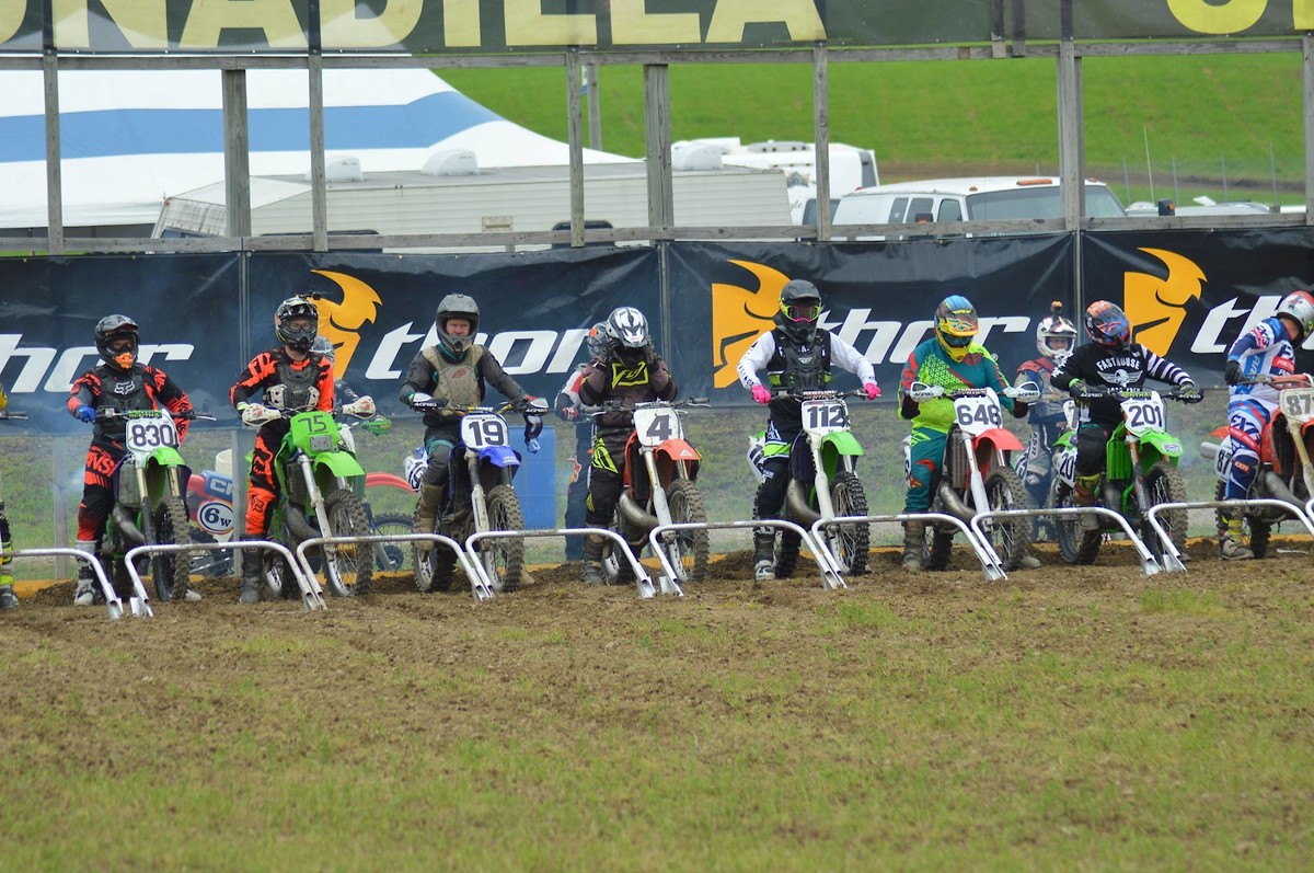 Full gate Pics - Moto-Related - Motocross Forums / Message Boards ...