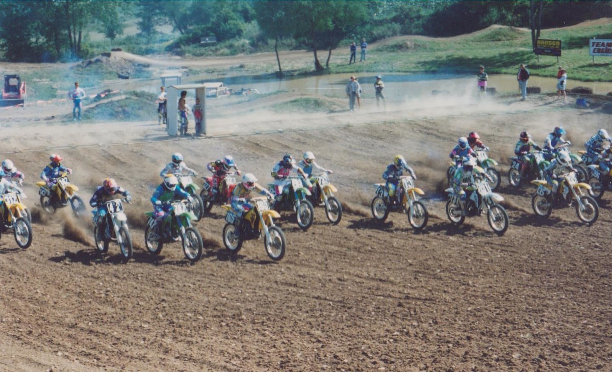 Full gate Pics - Moto-Related - Motocross Forums / Message Boards ...