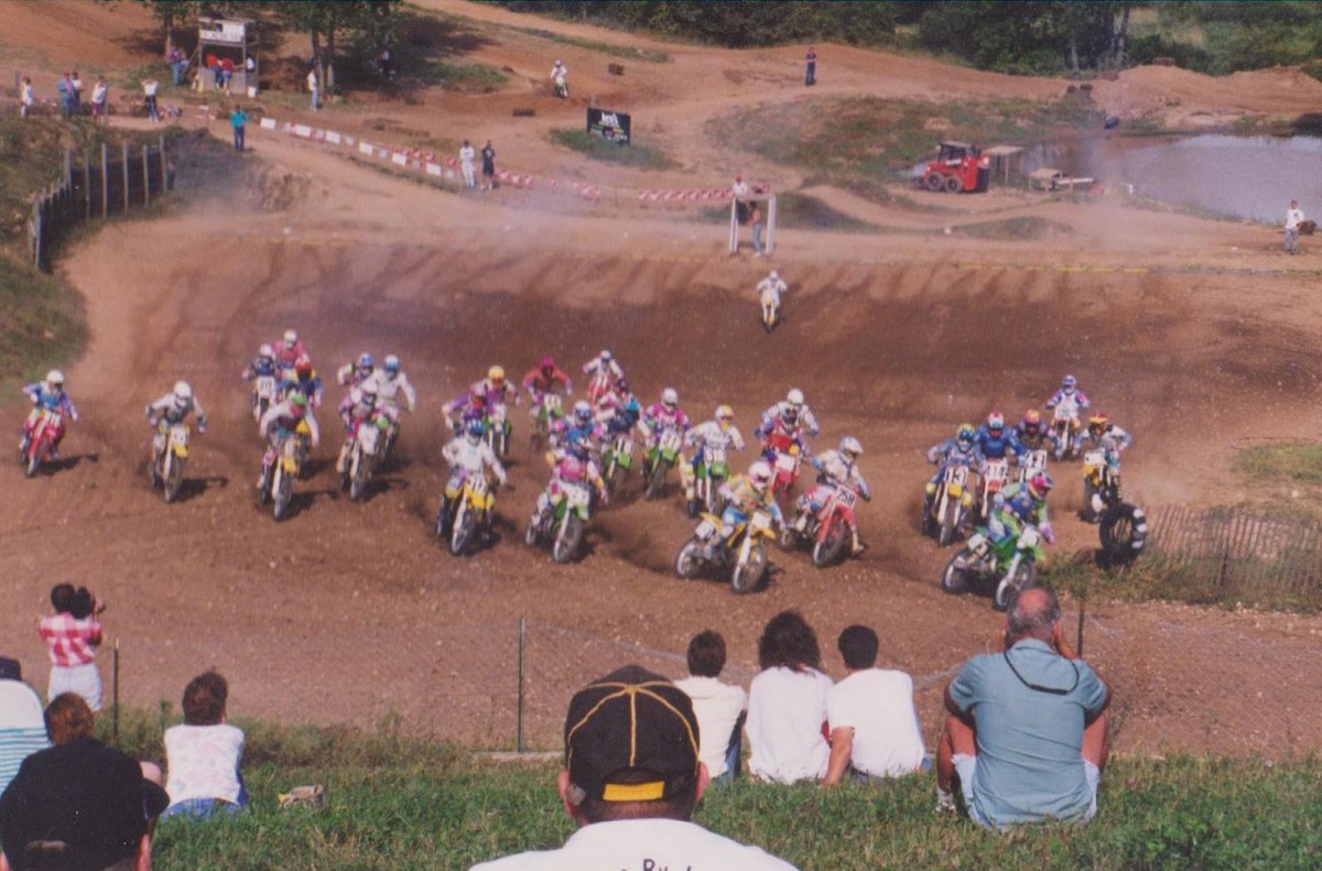 Full gate Pics - Moto-Related - Motocross Forums / Message Boards ...