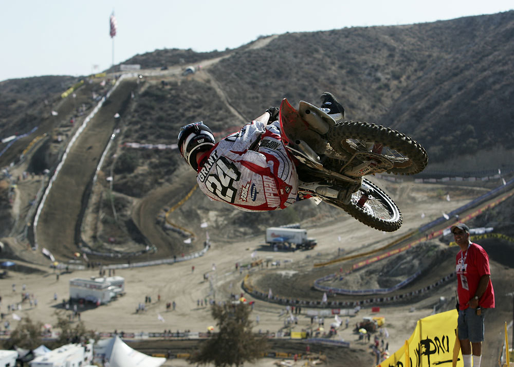 Josh Grant? Done? - Moto-Related - Motocross Forums / Message Boards ...