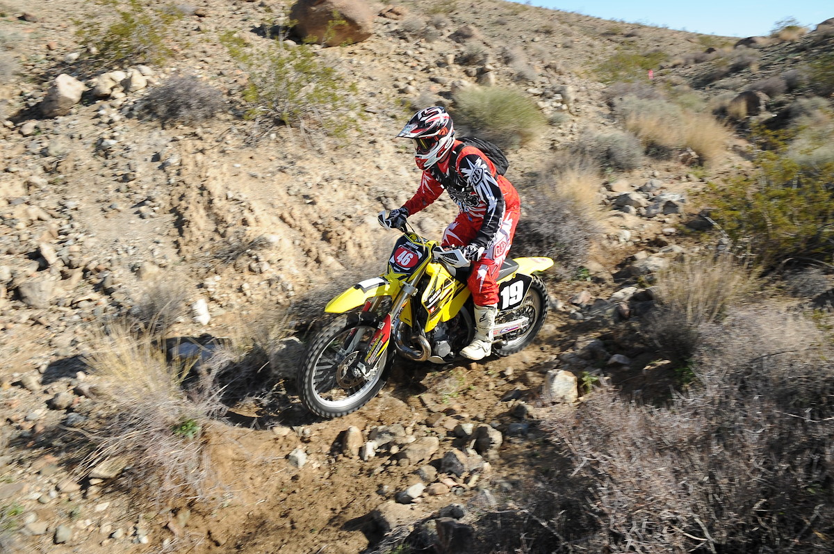 D37 Sprint Enduro - Off-Road and Adventure - Motocross Forums / Message ...