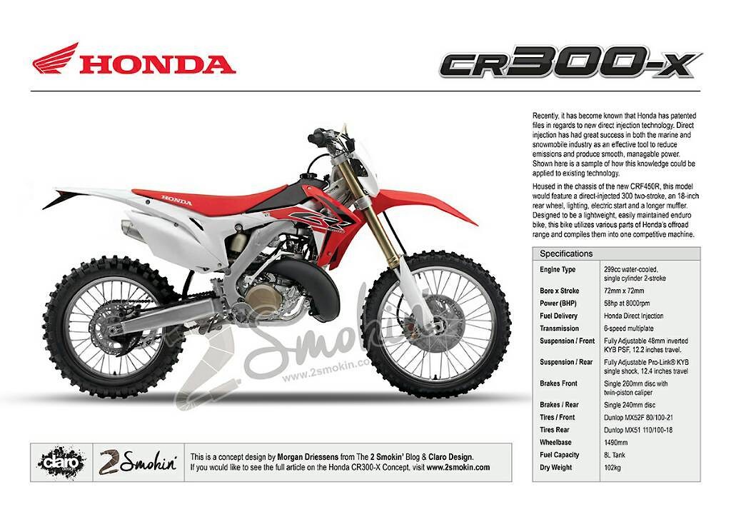 300 off road - Moto-Related - Motocross Forums / Message Boards - Vital MX