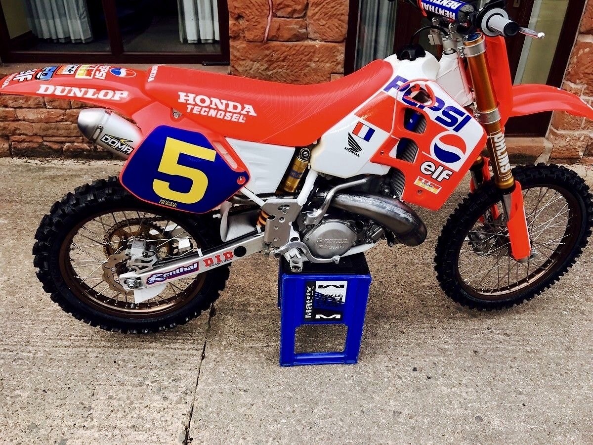 Kick a** two strokes! - Moto-Related - Motocross Forums / Message ...