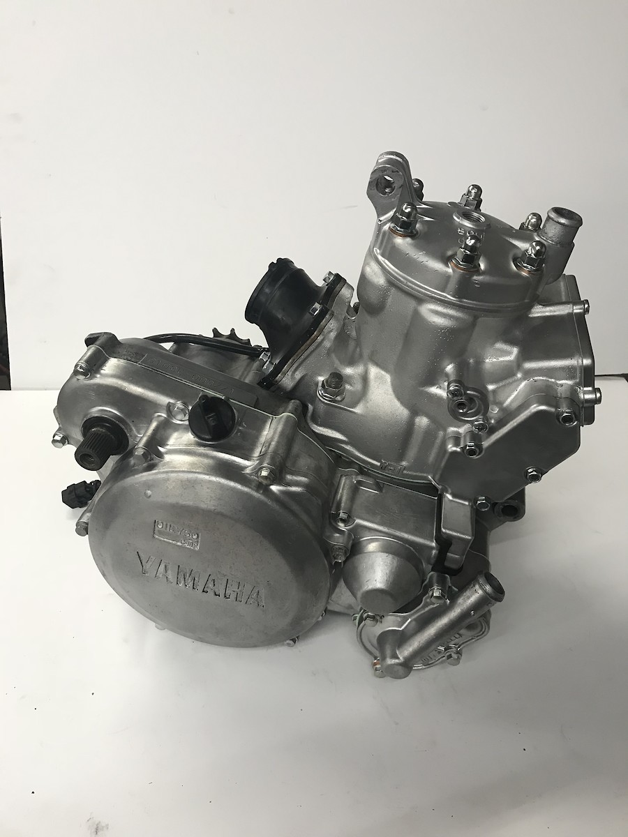 99 yz250 engine (fresh rebuild) - For Sale/Bazaar - Motocross Forums ...