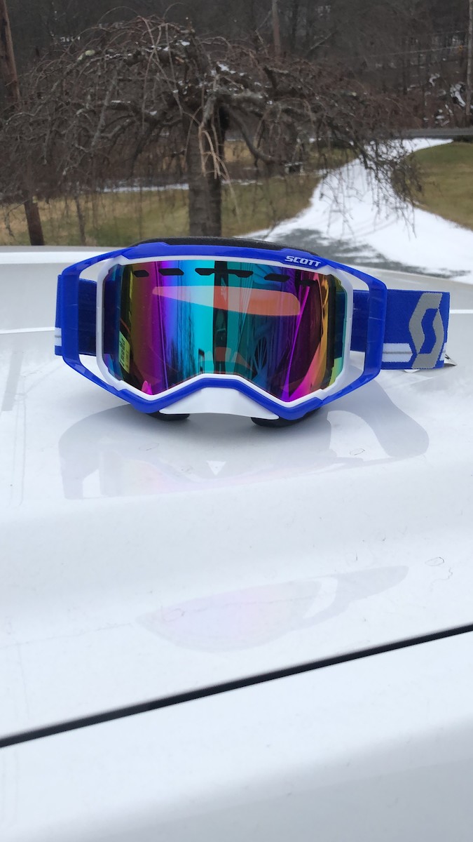 Scott prospects - For Sale/Bazaar - Motocross Forums / Message Boards ...