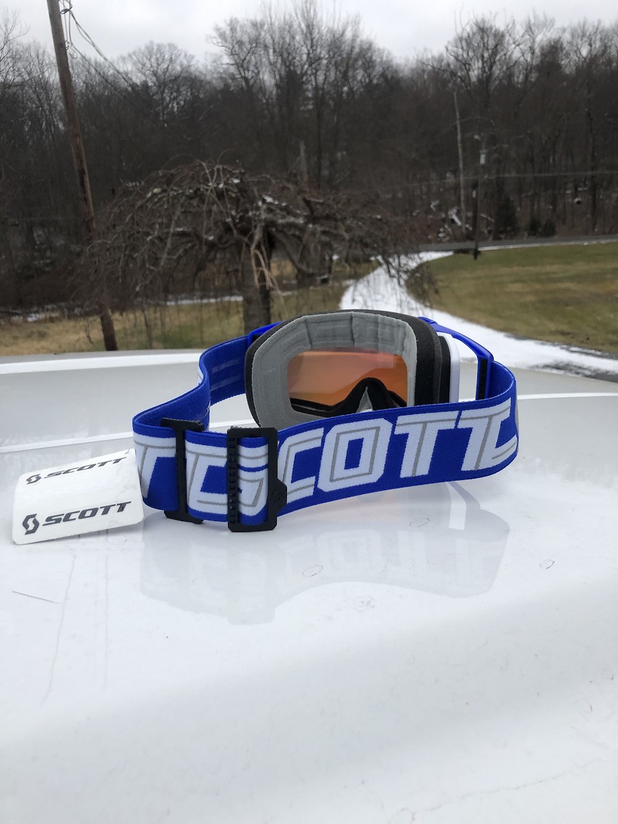 Scott prospects - For Sale/Bazaar - Motocross Forums / Message Boards ...