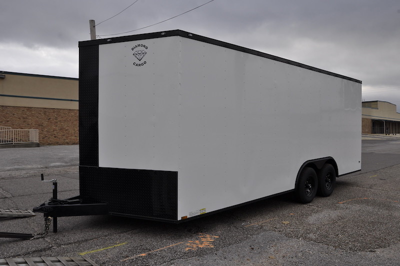 Trailer Vs Motovan - Moto-Related - Motocross Forums / Message Boards ...