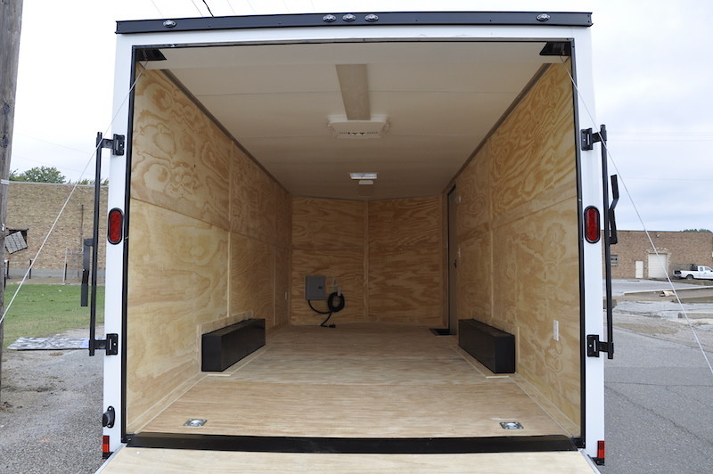 Trailer Vs Motovan - Moto-Related - Motocross Forums / Message Boards ...