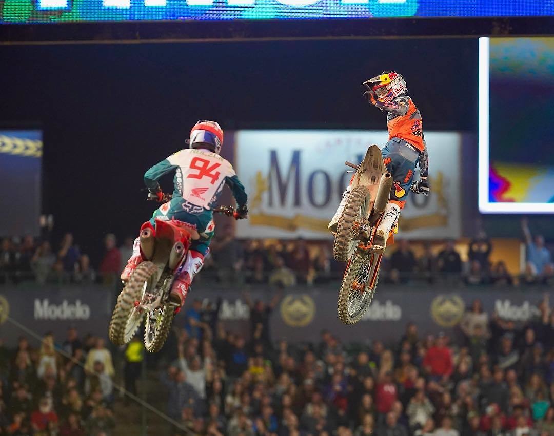 "Taunting" - Moto-Related - Motocross Forums / Message Boards - Vital MX