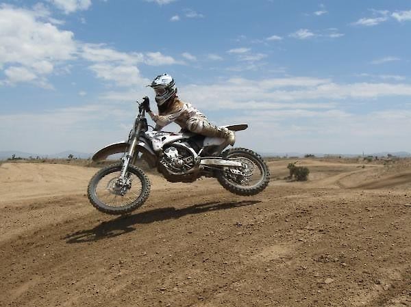 Bubba Scrub or ?????? - Moto-Related - Motocross Forums / Message ...