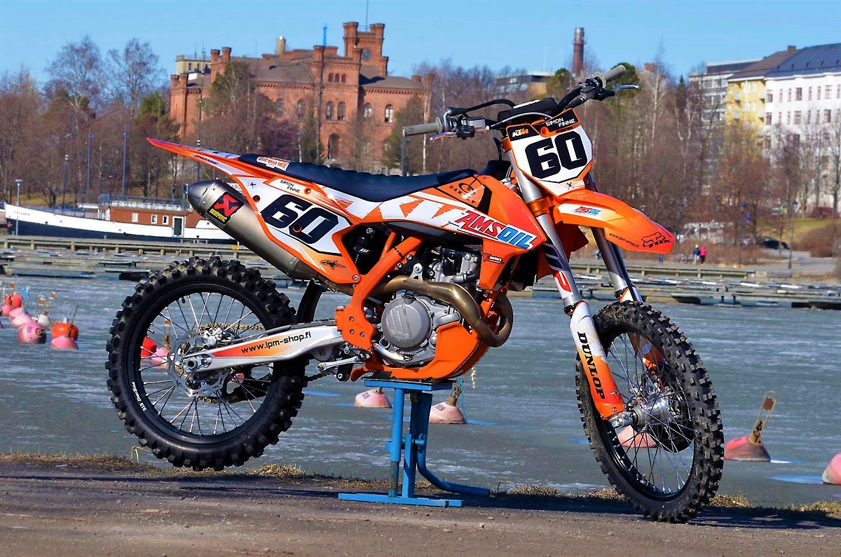 Lets see your 16+ KTMs! - Moto-Related - Motocross Forums / Message Boards - Vital MX