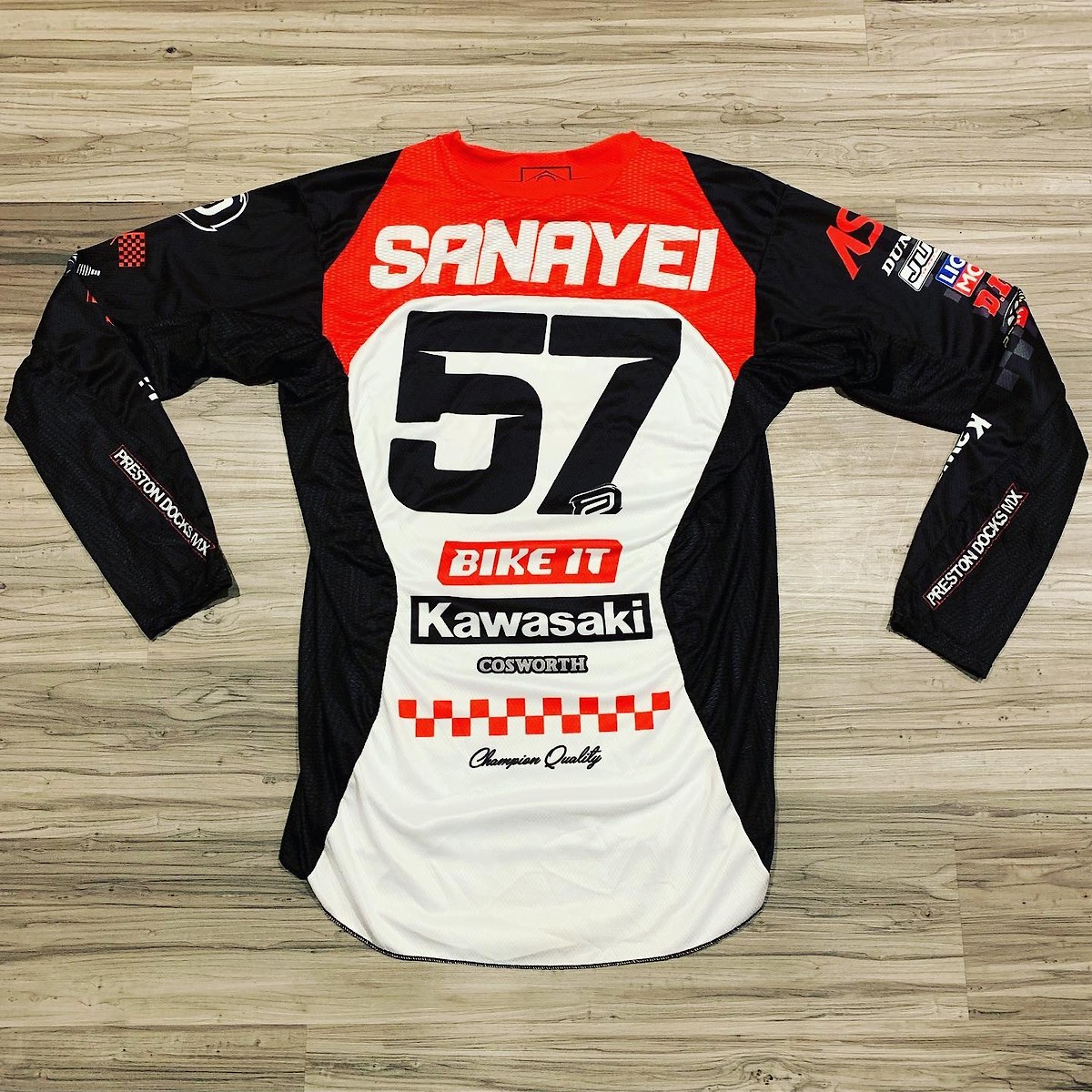 Pro Rider Jerseys! Updated 4/9/21 - Moto-Related - Motocross Forums ...