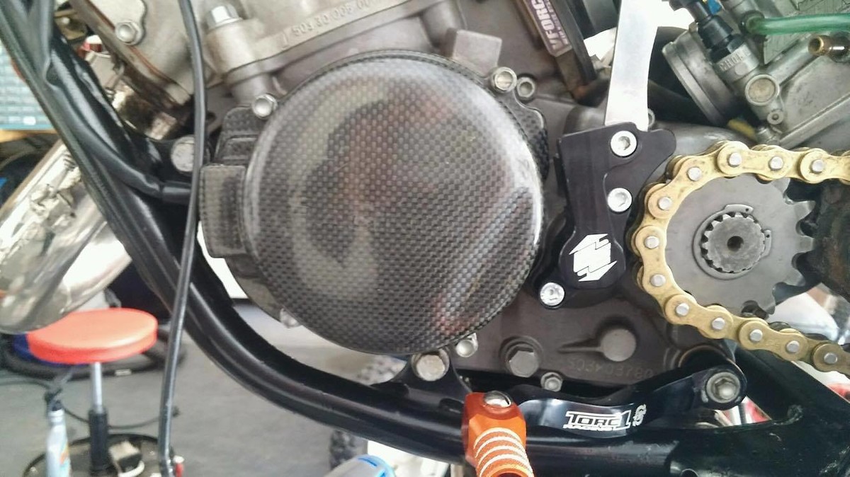 SX 125 Factory Replica - Bike Builds - Motocross Forums / Message ...