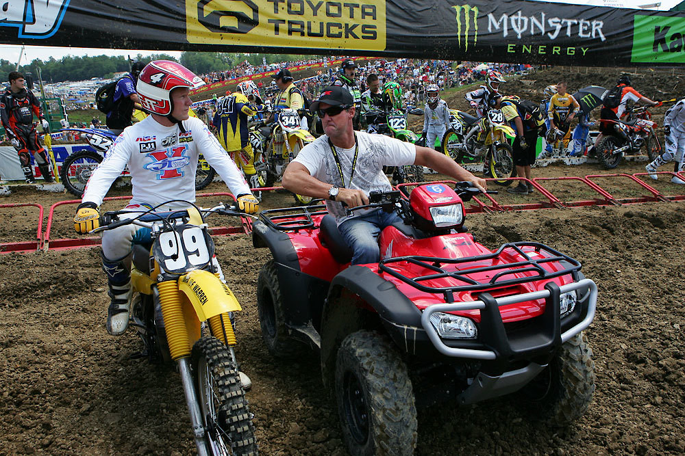 Whiskey Throttle Show guests - Moto-Related - Motocross Forums ...