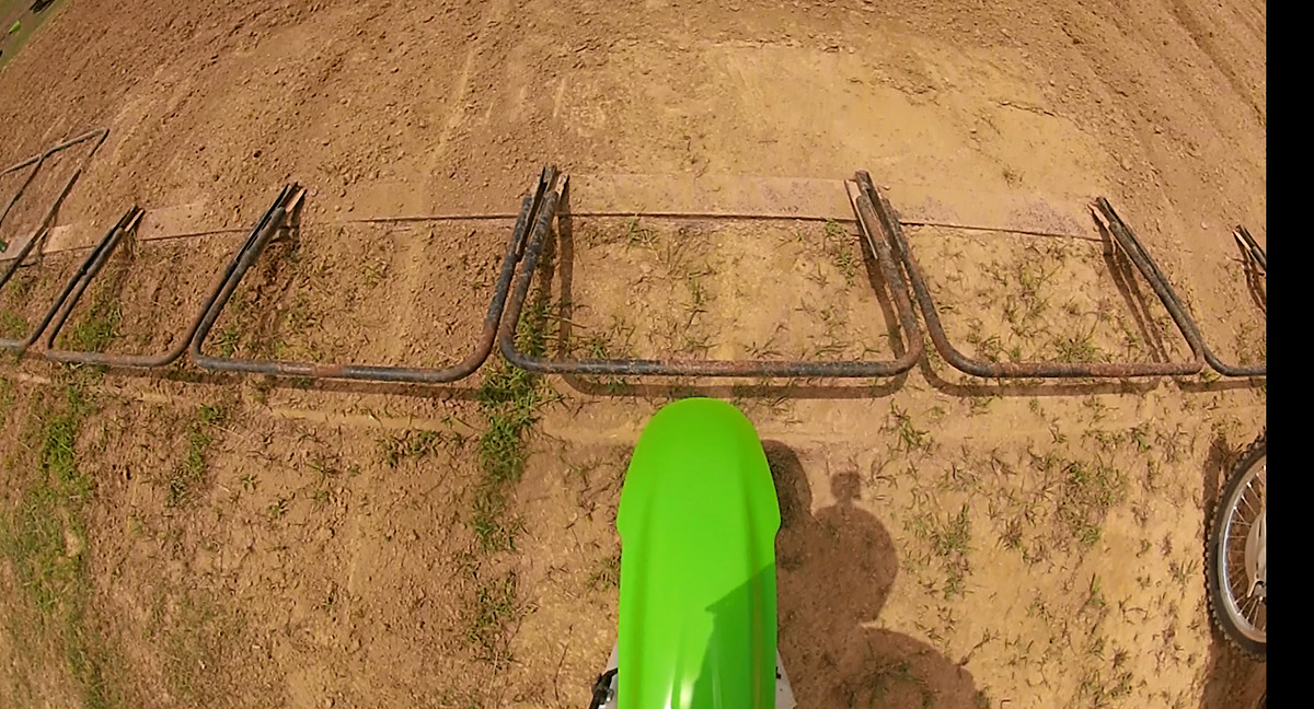 Musquin's start? - Moto-Related - Motocross Forums / Message Boards ...