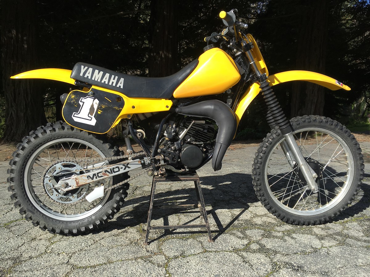 1982 YZ100 Motor Rebuild - Old School Moto - Motocross Forums / Message ...