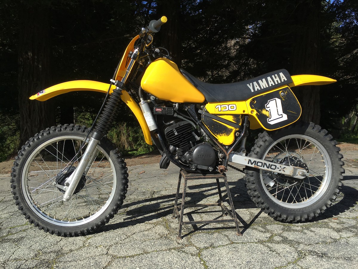 1982 YZ100 Motor Rebuild - Old School Moto - Motocross Forums / Message ...