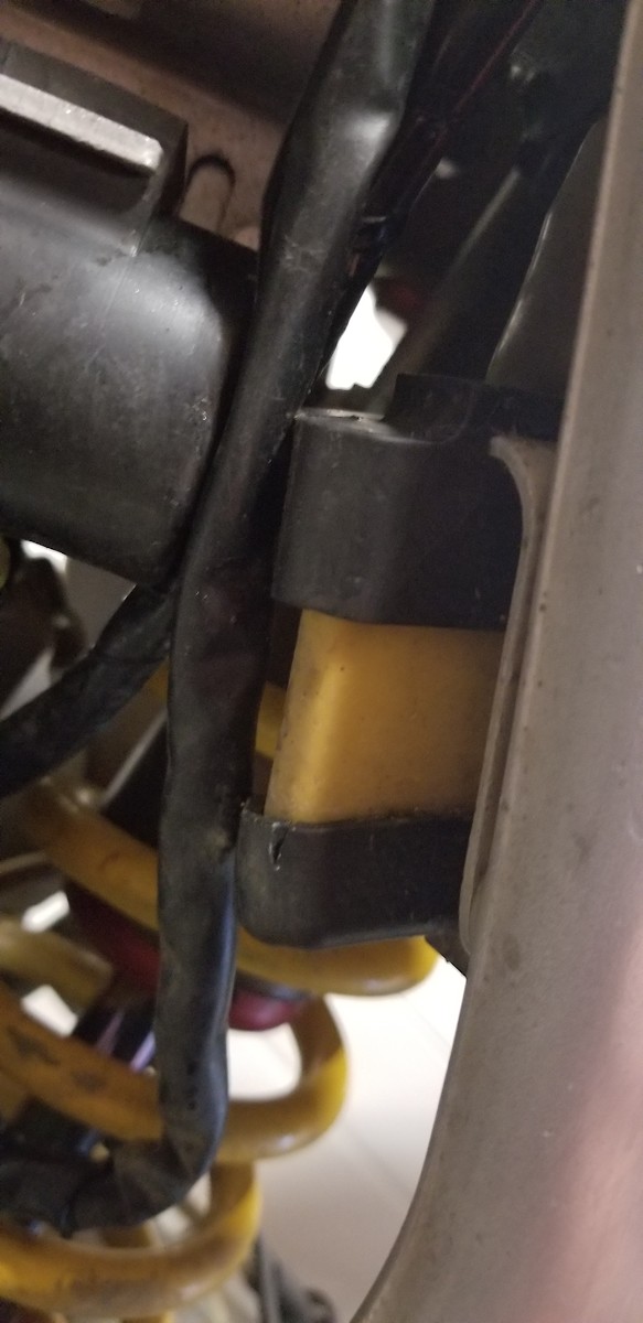 Crf250r Posey race engine with vortex ignition - For Sale/Bazaar ...