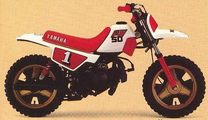 Pw50 year? - Tech Help/Race Shop - Motocross Forums / Message Boards ...