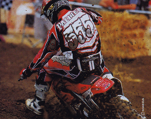 Shout Out to Shaun Palmer - Moto-Related - Motocross Forums / Message ...