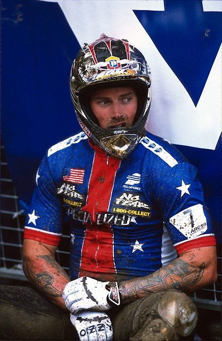 Shout Out to Shaun Palmer - Moto-Related - Motocross Forums / Message ...
