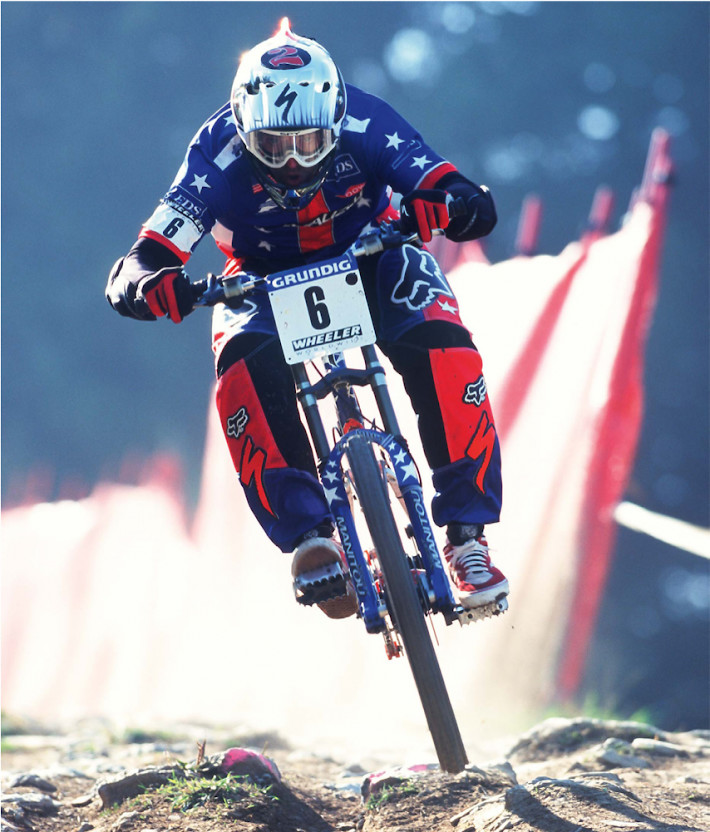 Shout Out to Shaun Palmer - Moto-Related - Motocross Forums / Message ...