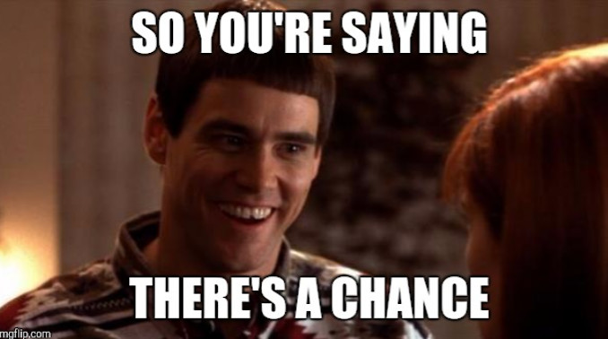 Odds of another series..think aaf vs nfl - Moto-Related - Motocross ...