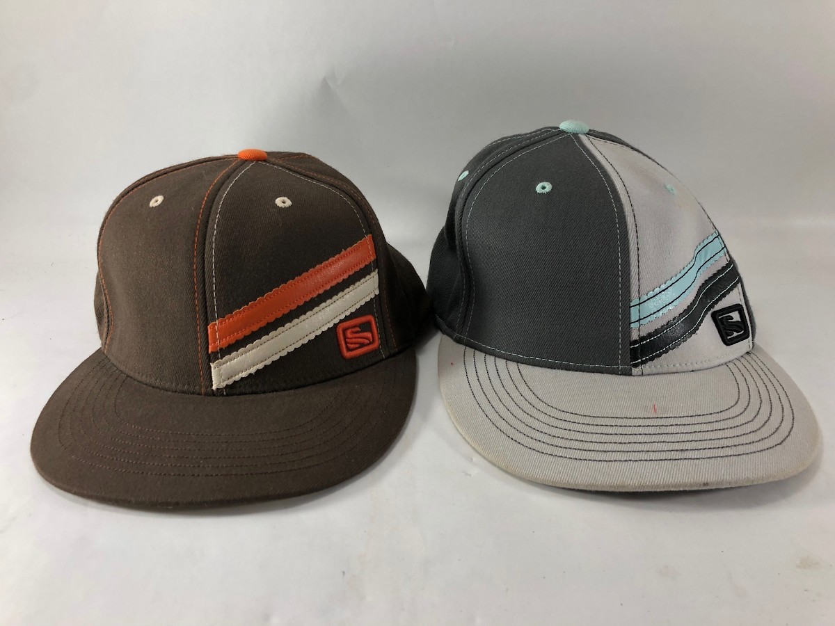 FMF and Scott Hats - For Sale/Bazaar - Motocross Forums / Message ...