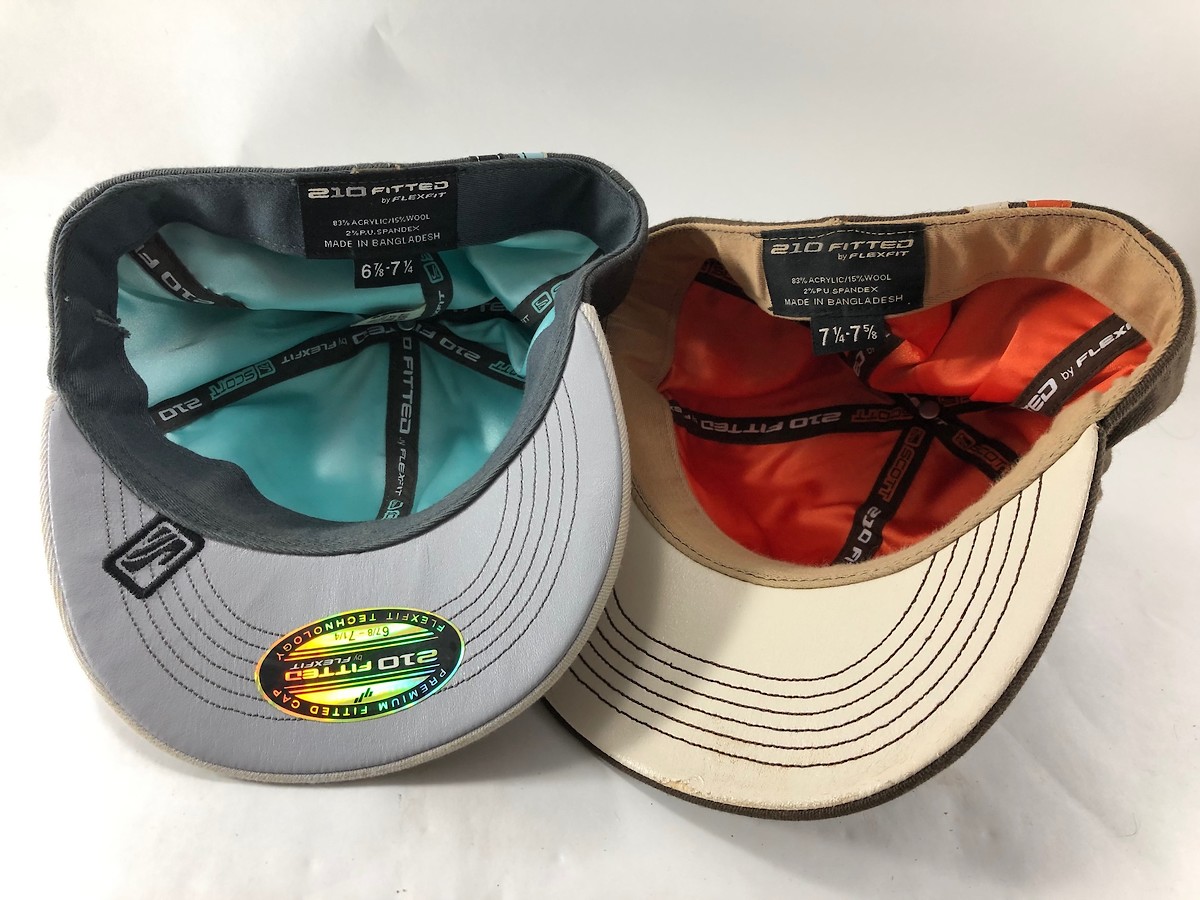 FMF and Scott Hats - For Sale/Bazaar - Motocross Forums / Message ...