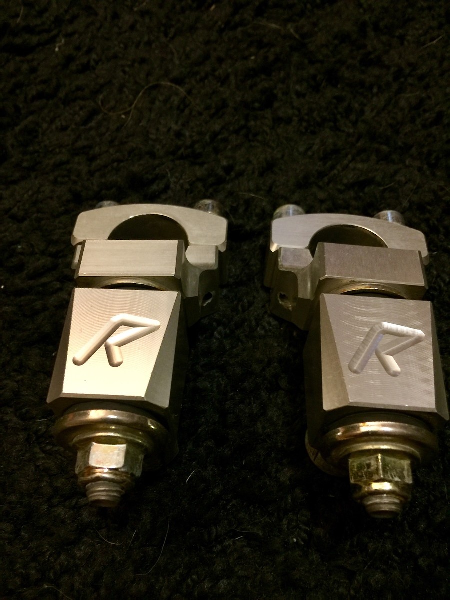 For sale Rox Risers for Ktm 990, 1090, 1190 - Off-Road and Adventure ...