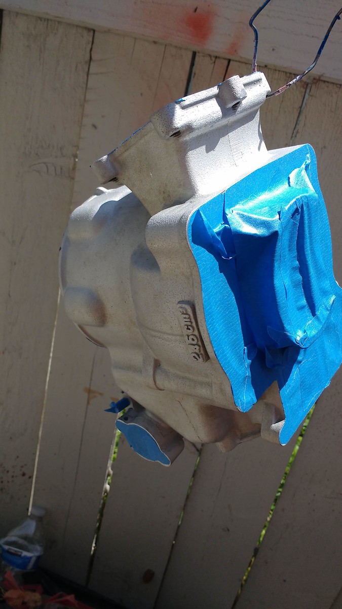 88 RM250 Rebuild - Bike Builds - Motocross Forums / Message Boards ...