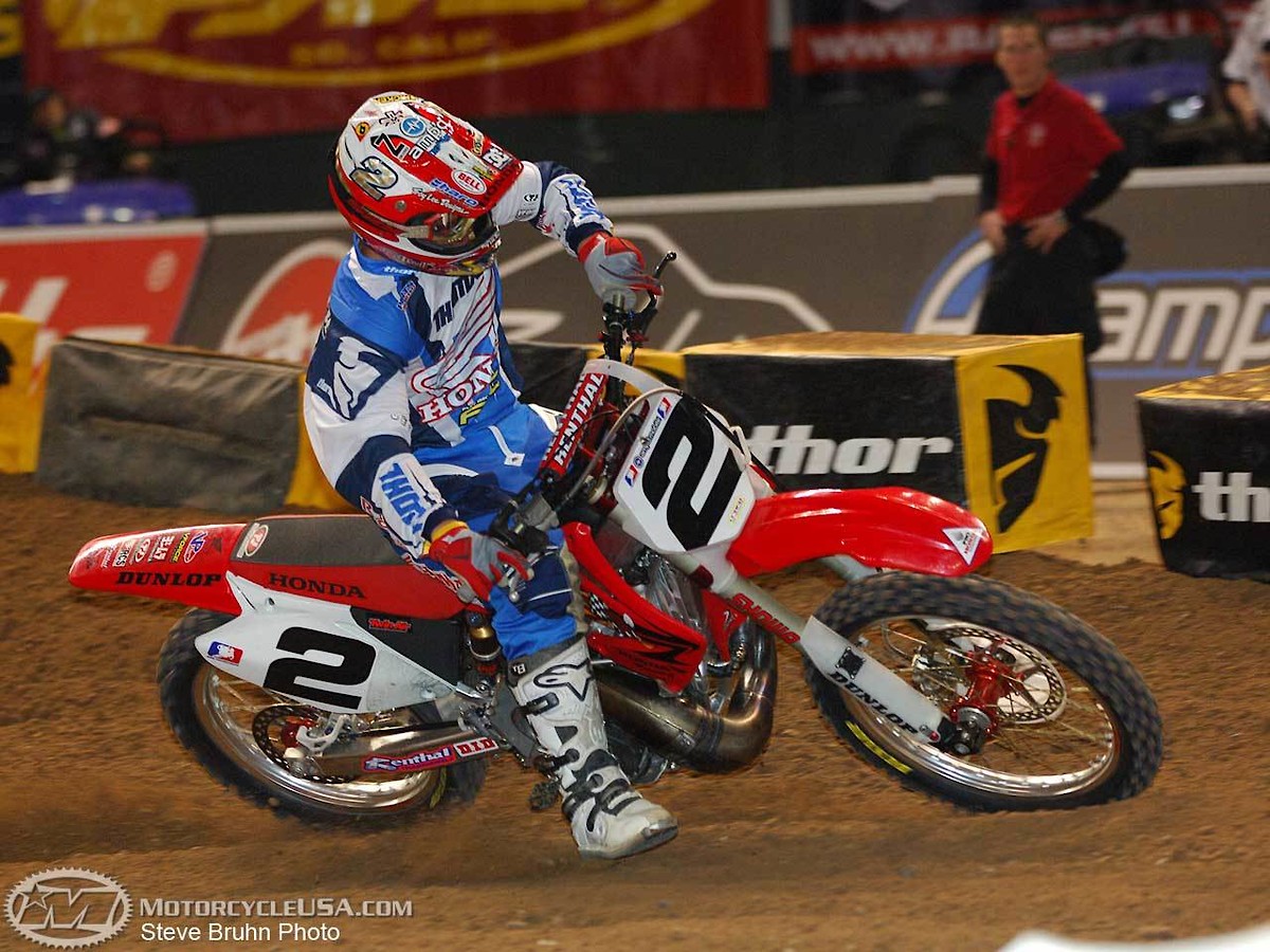 2006 Supercross Season? - Moto-Related - Motocross Forums / Message ...