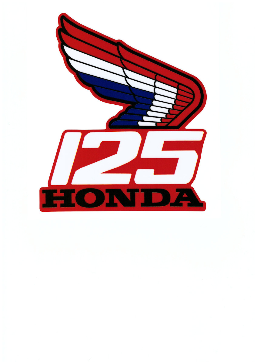Honda CR125R ‘87 - Old School Moto - Motocross Forums / Message Boards ...