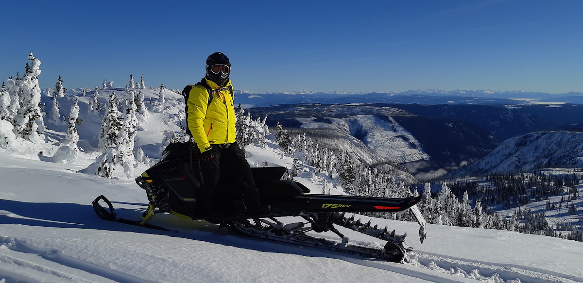 Snowmobile yesterday - Non-Moto - Motocross Forums / Message Boards ...