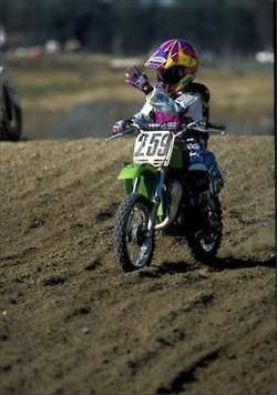 JS259/JS7 Career pics? Post your favorites. - Moto-Related - Motocross ...