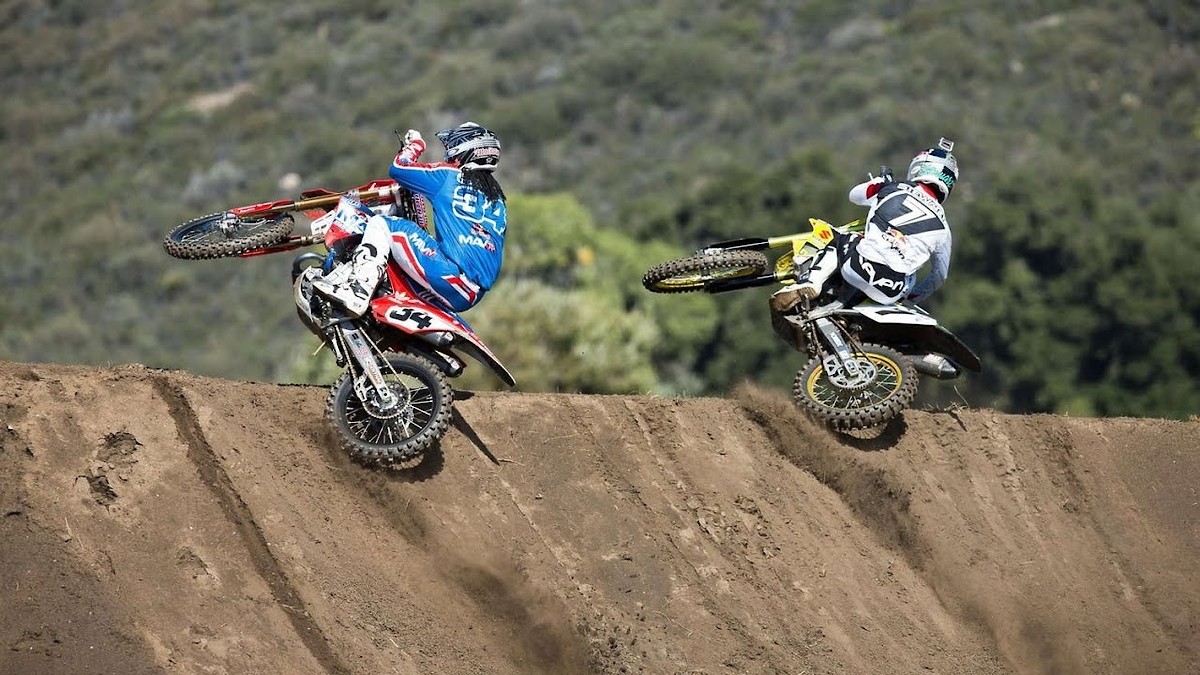 JS259/JS7 Career pics? Post your favorites. - Moto-Related - Motocross ...