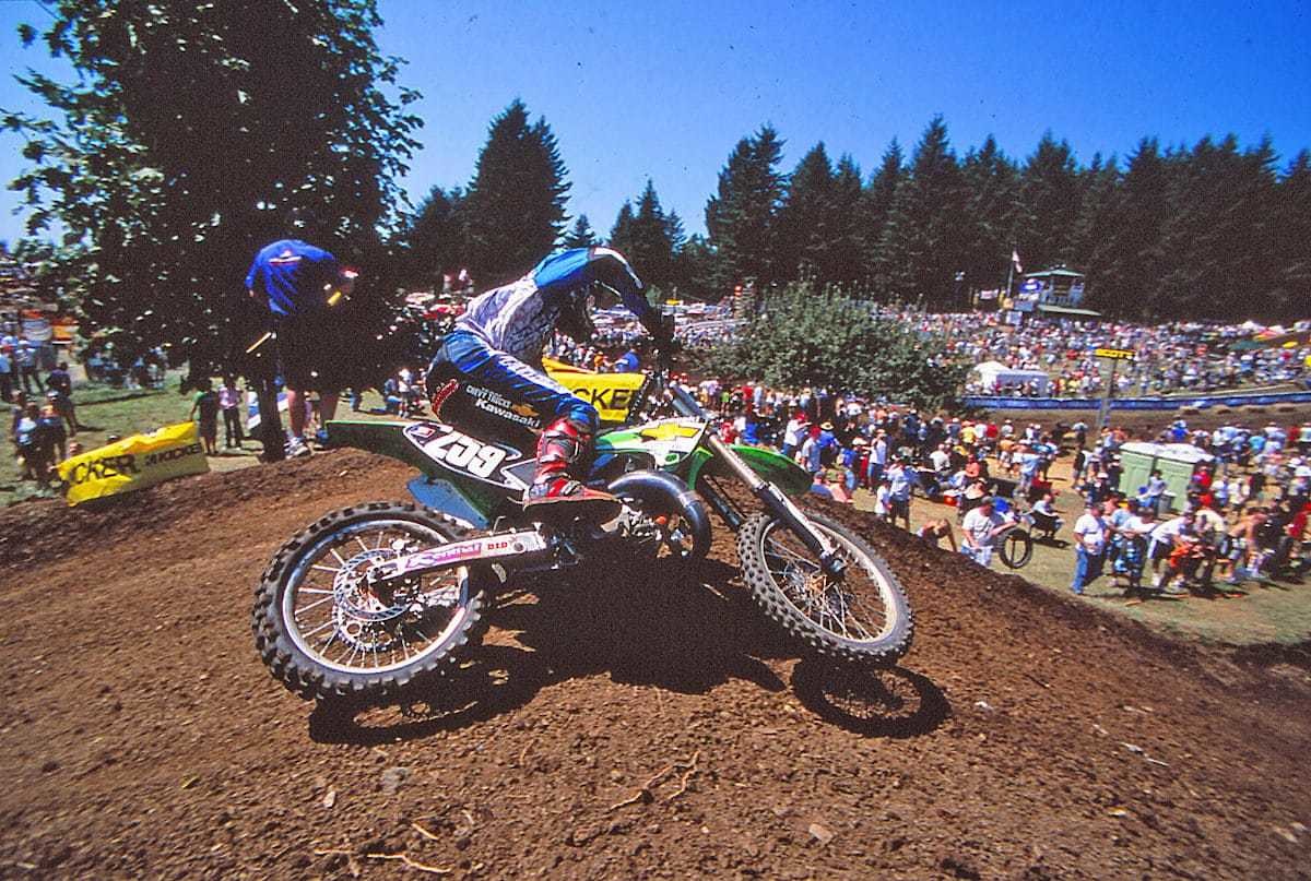 JS259/JS7 Career pics? Post your favorites. - Moto-Related - Motocross ...