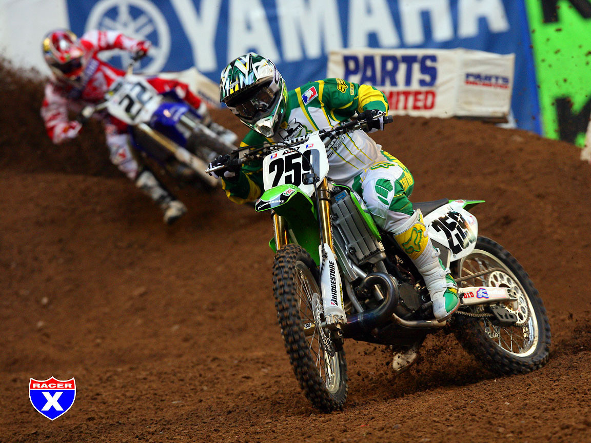 JS259/JS7 Career pics? Post your favorites. - Moto-Related - Motocross ...