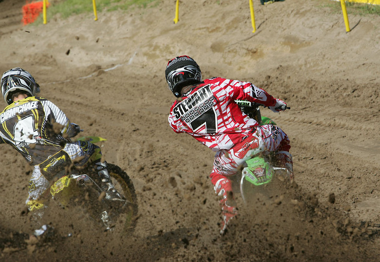 JS259/JS7 Career pics? Post your favorites. - Moto-Related - Motocross ...