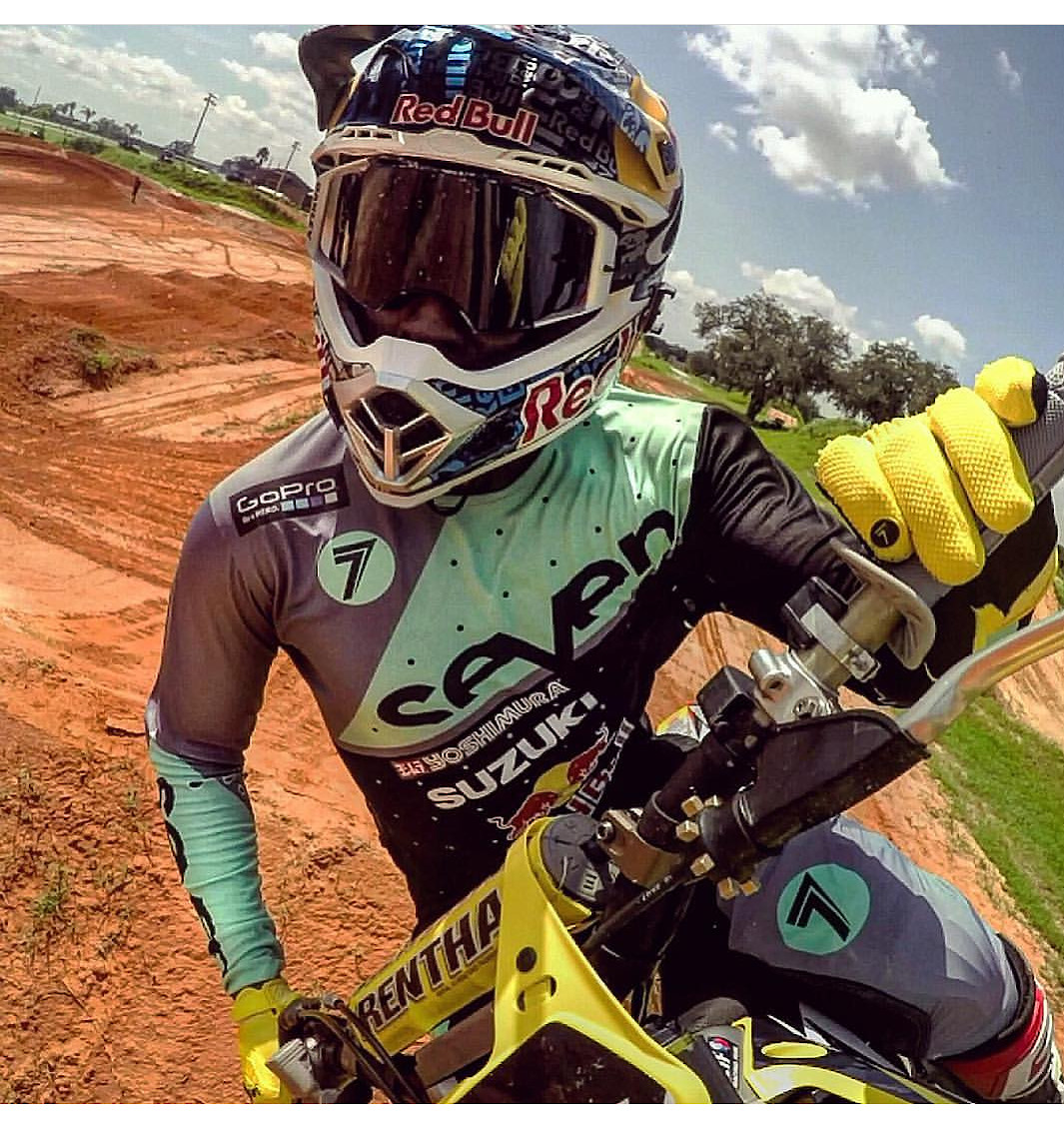 JS259/JS7 Career pics? Post your favorites. - Moto-Related - Motocross ...