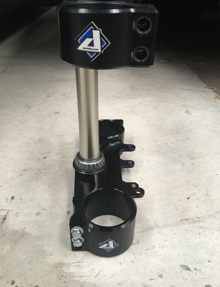 1996-2003 YZ125/250 Applied Triple Clamps - For Sale/Bazaar - Motocross ...